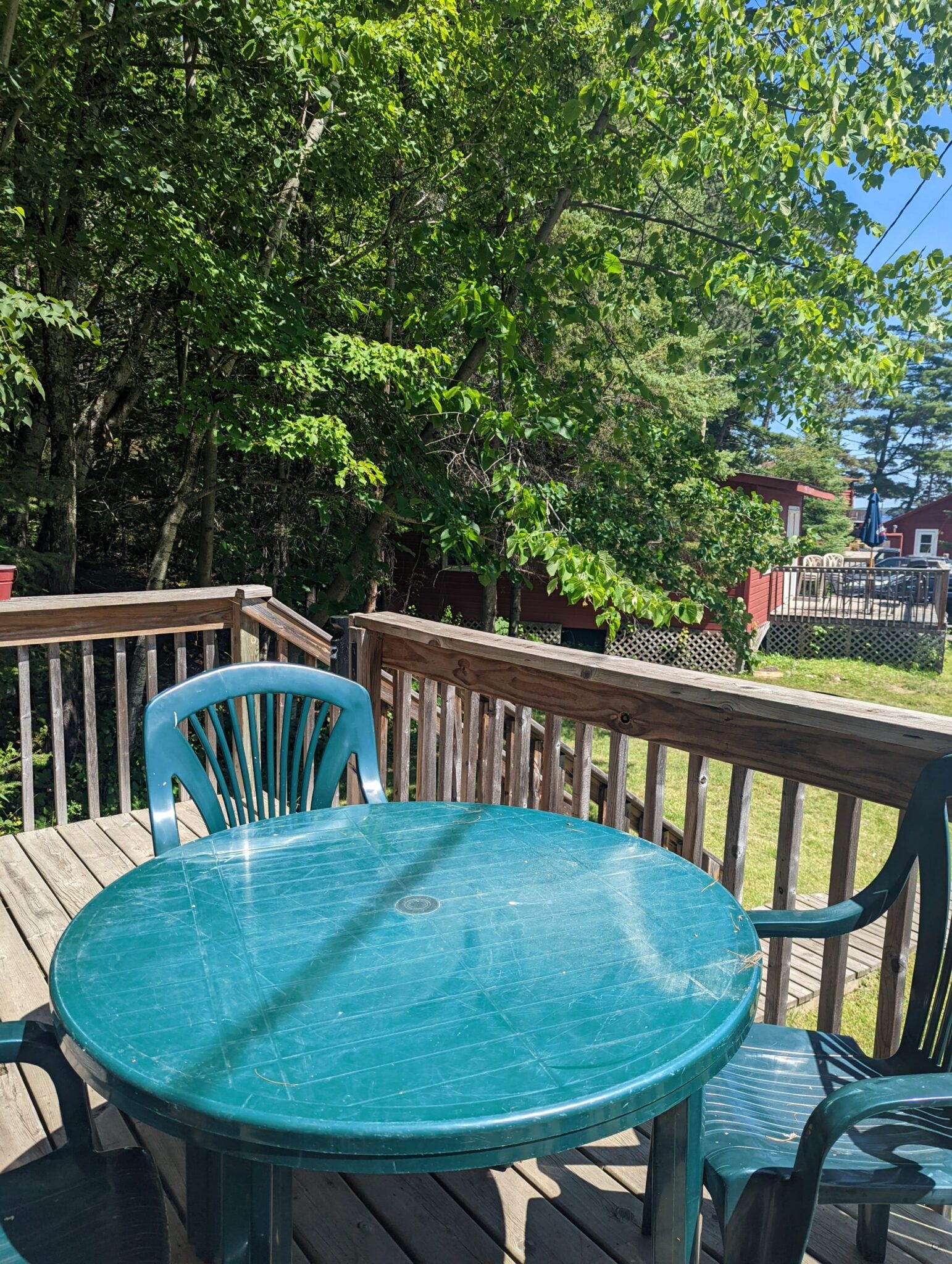 pine cabin – Arrowhead Lodge Resort and Outfitters